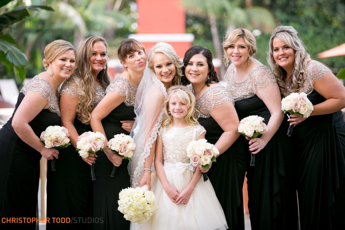 The Island Hotel - Caitlin and Logan - Finishing Touch Weddings