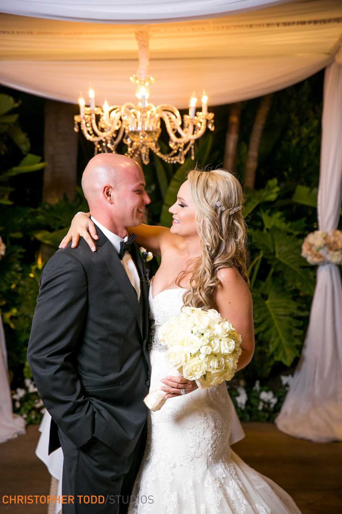The Island Hotel - Caitlin and Logan - Finishing Touch Weddings