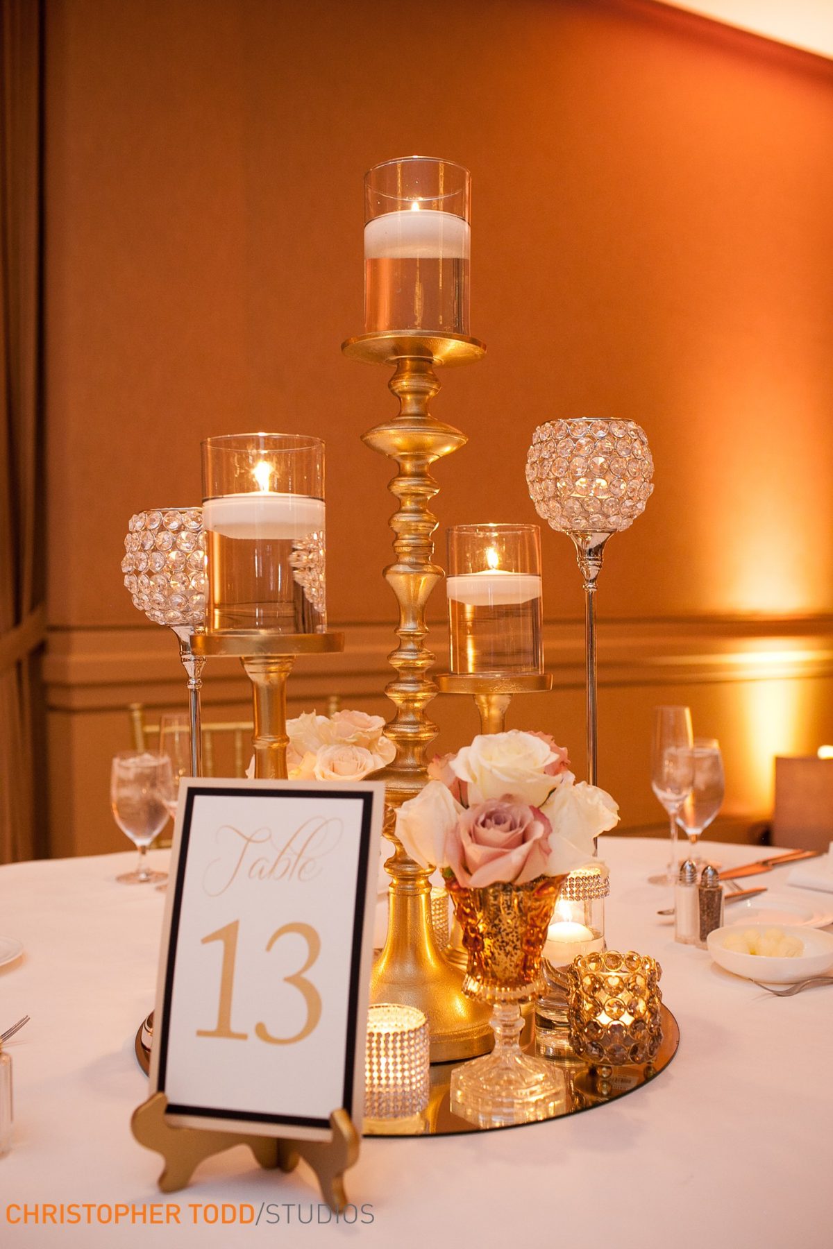 The Island Hotel - Caitlin and Logan - Finishing Touch Weddings