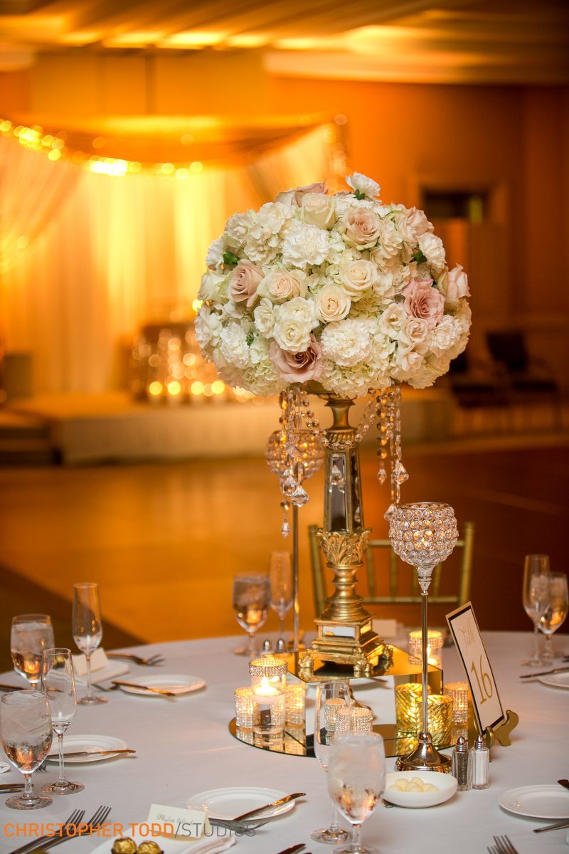The Island Hotel - Caitlin and Logan - Finishing Touch Weddings