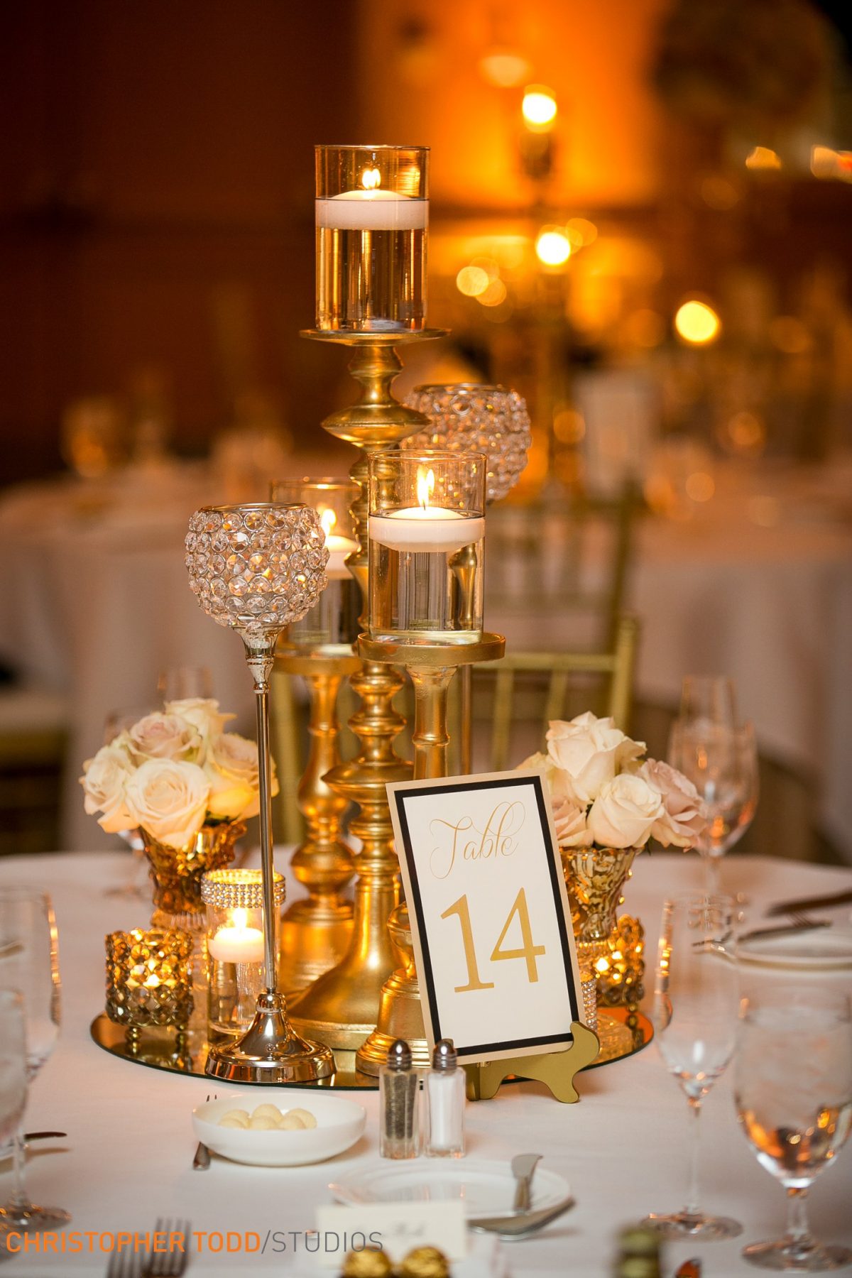 The Island Hotel - Caitlin and Logan - Finishing Touch Weddings